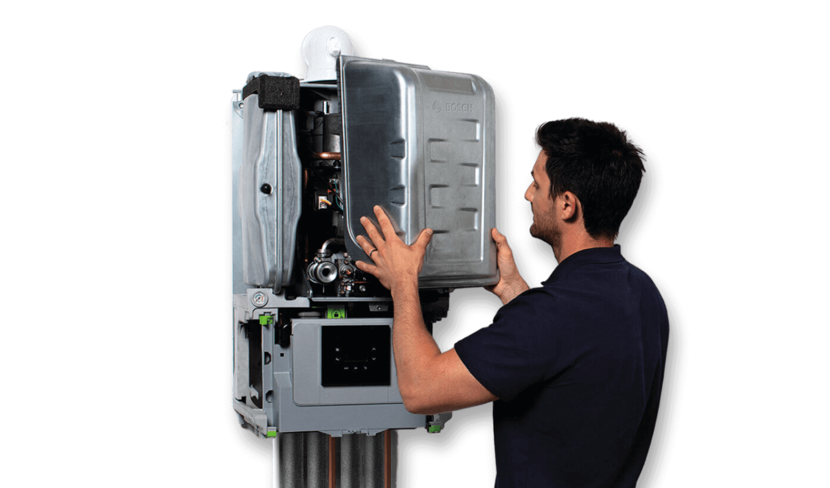 New Boiler | Boiler Installation | Boilers - Plumbking